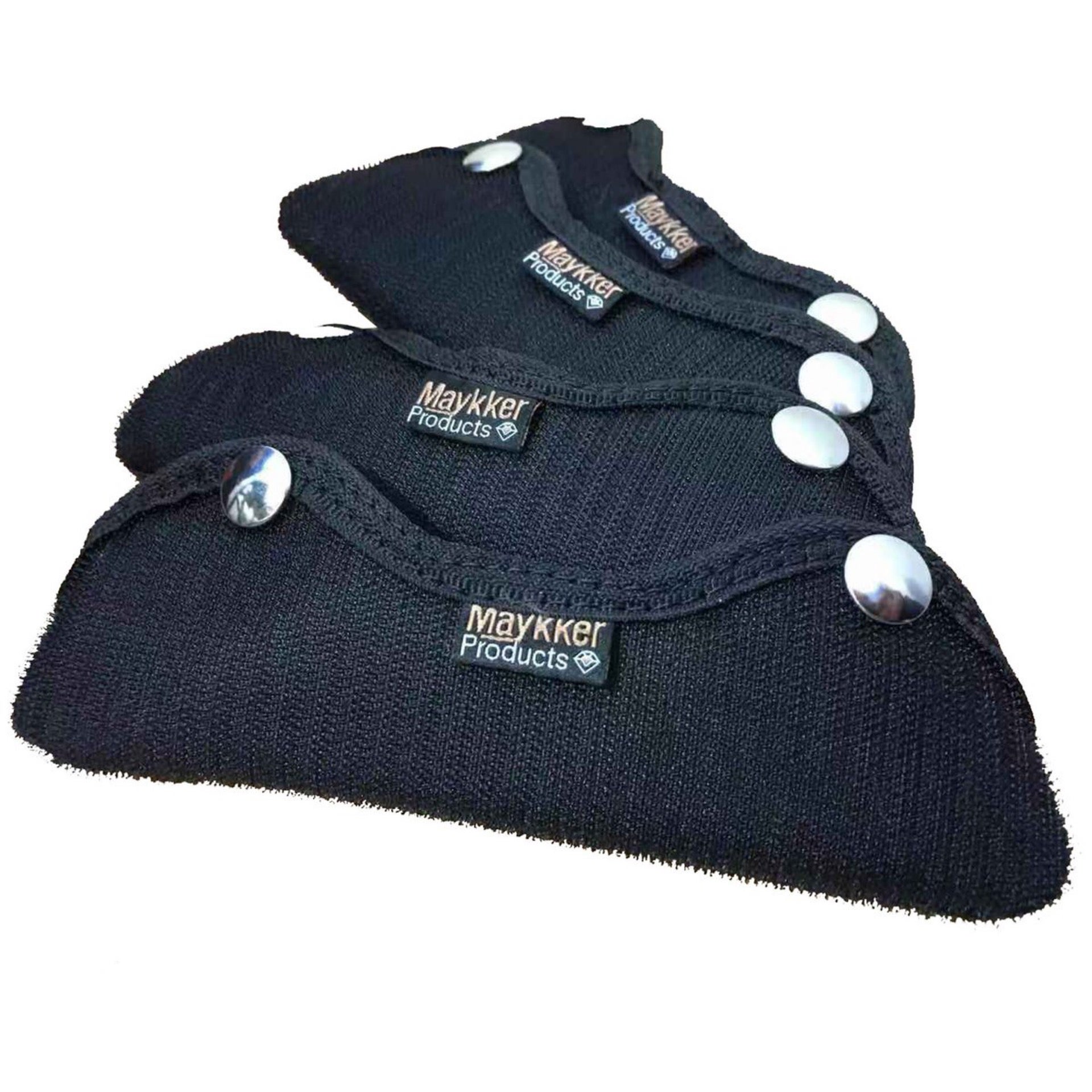 6" Maykker Velcro Handy Sleeve | Scottsdale Window Cleaning Company